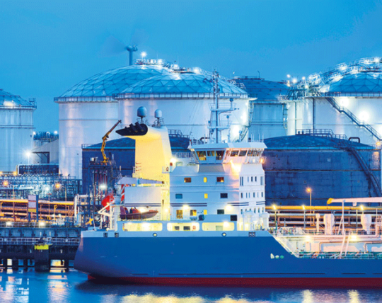 Shellco Middle East Trading FZE – Shellco Middle East Trading FZE